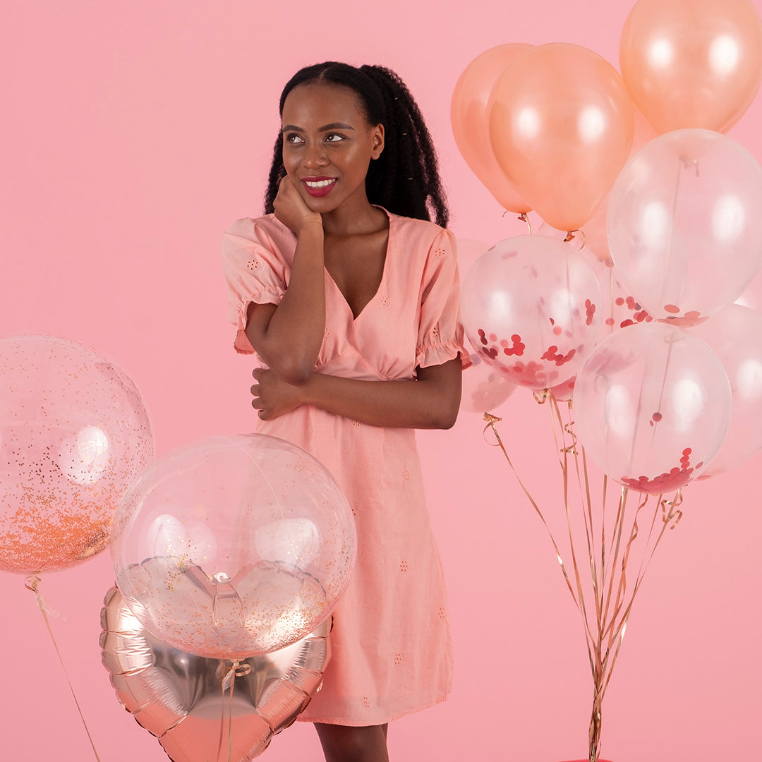 Ladies Night In – Fancy Parties