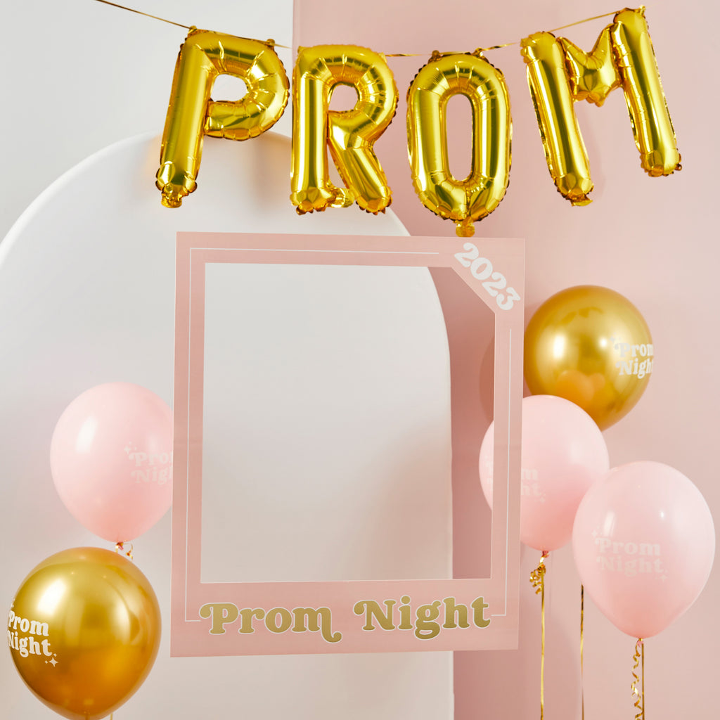 Prom Night | Fancy Parties | Party Supplies