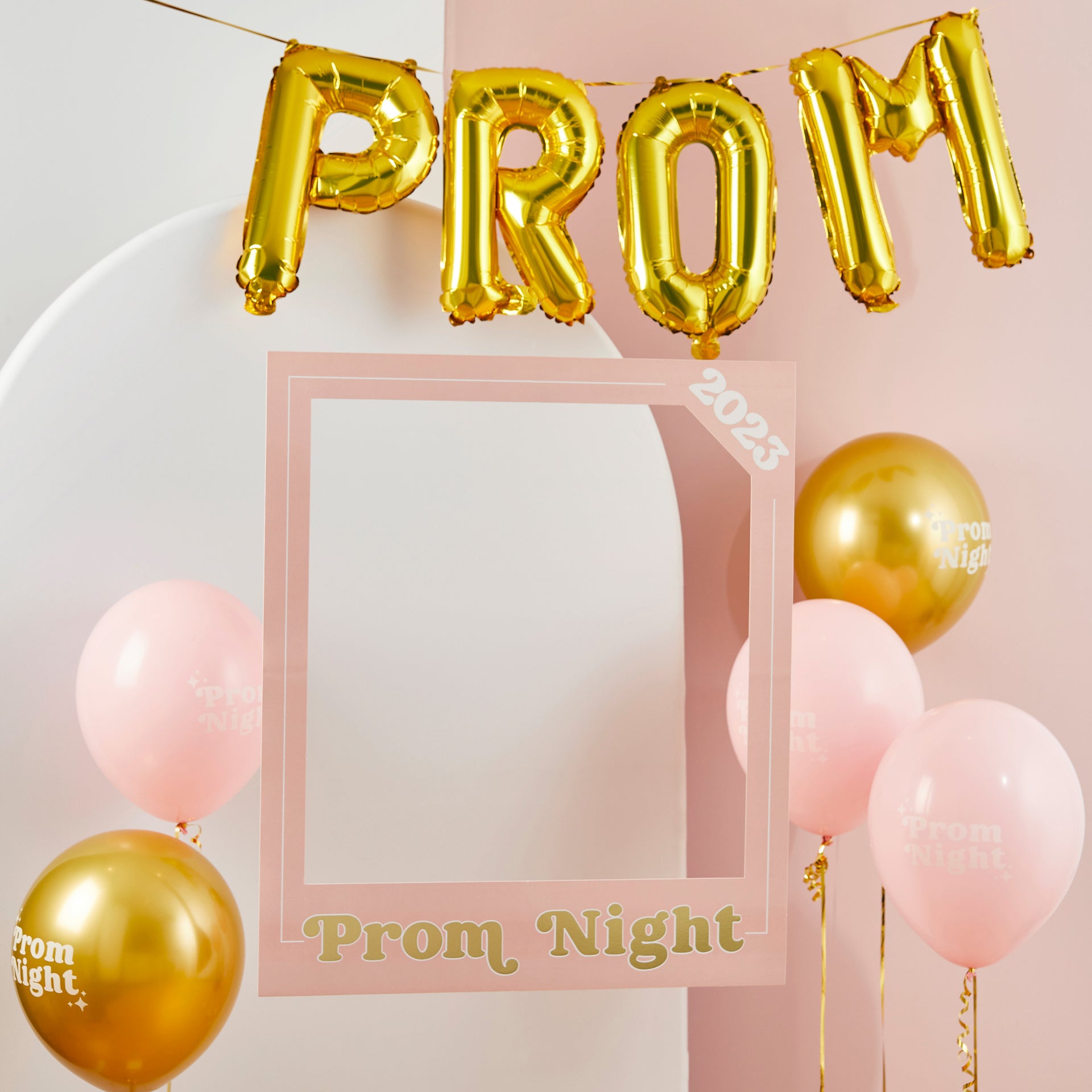 Prom Night | Fancy Parties | Party Supplies