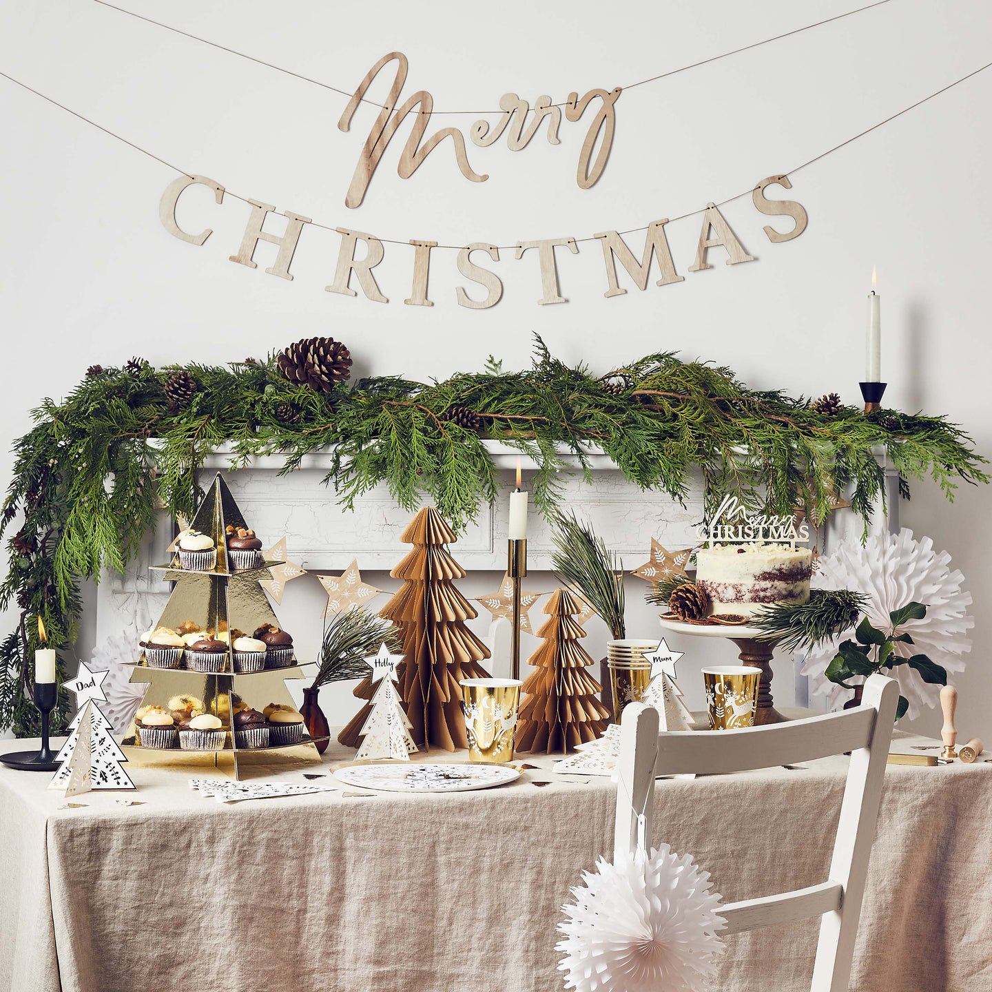 Fancy Parties | Buy Party Supplies Online | Premium Supplier