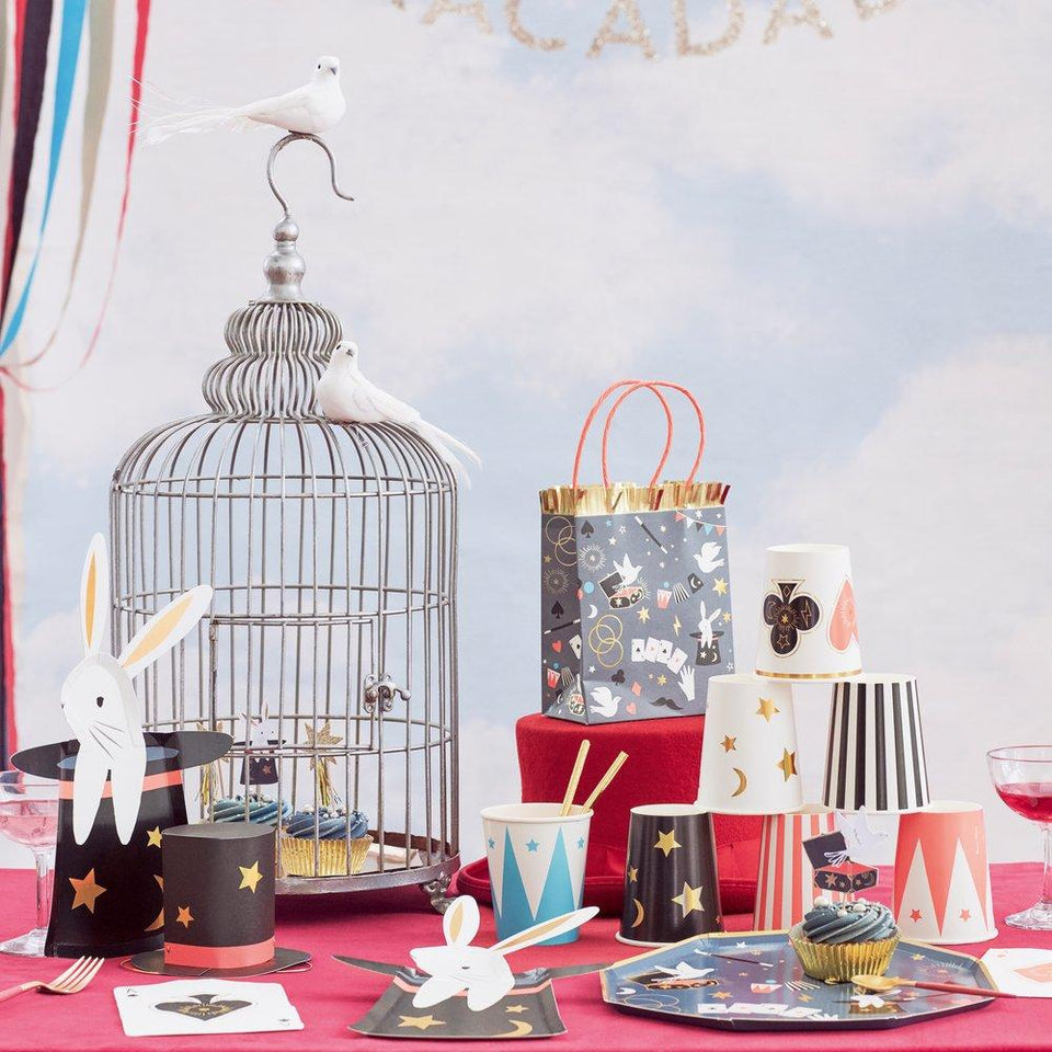 Fancy Parties | Buy Party Supplies Online | Premium Supplier