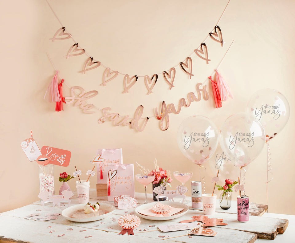 Fancy Parties | Buy Party Supplies Online | Premium Supplier