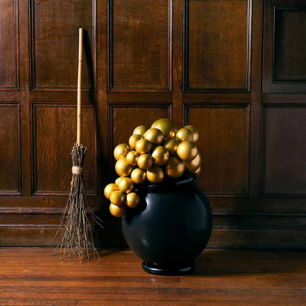 Cauldron Balloon Set | Party Supplies | Fancy Parties